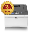 OKI Color Laser Printers - Printer Supermarket Australia